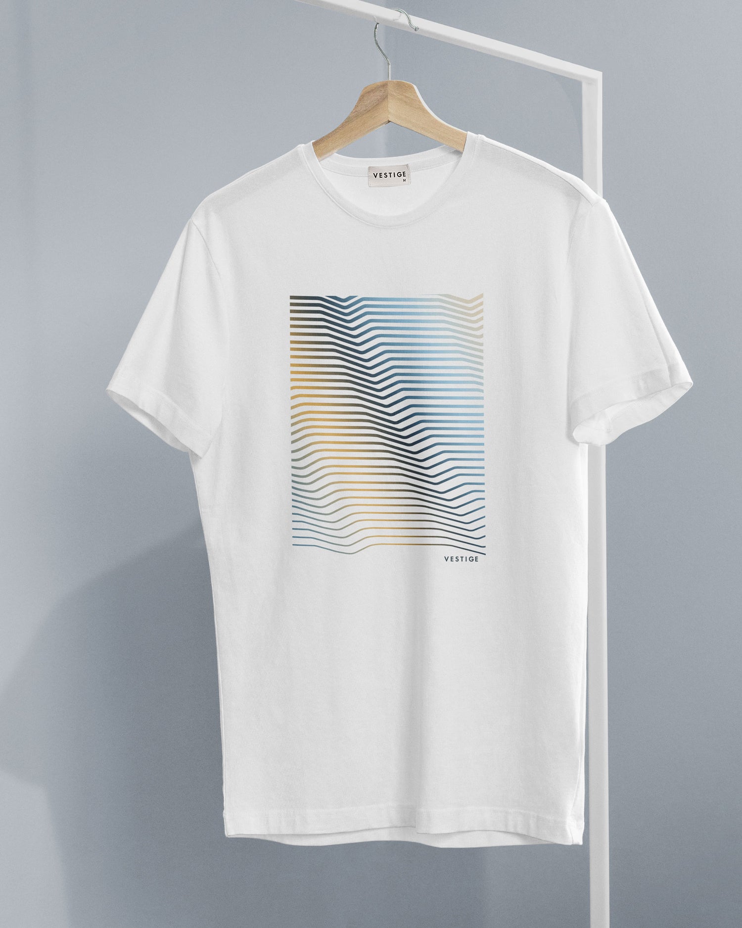 VESTIGE. Graphic Tees and Apparel for Men and Women.