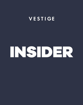 VESTIGE. Graphic Tees and Apparel for Men and Women.