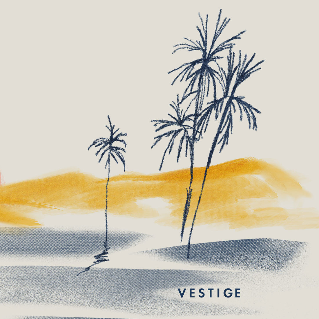 VESTIGE. Graphic Tees and Apparel for Men and Women.