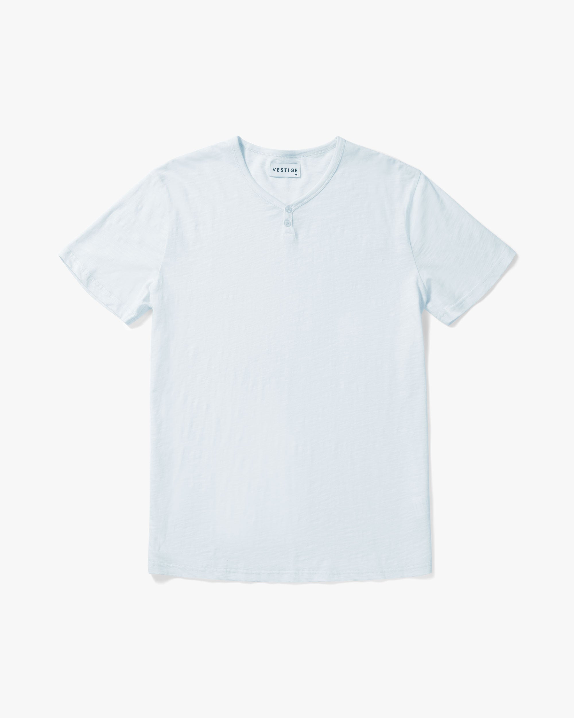 Henleys & T-Shirts – VESTIGE